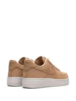 Nike Air Force 1 Prm Vachetta Tan Sneakers