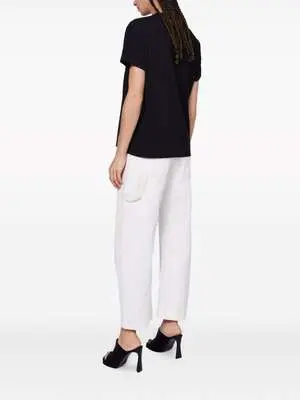Stella McCartney Iconics Love Cotton T-shirt