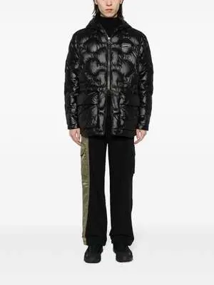 Duvetica Lucio Quilted Puffer Jacket