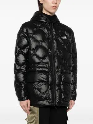 Duvetica Lucio Quilted Puffer Jacket