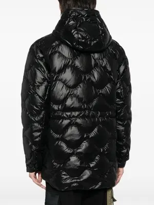 Duvetica Lucio Quilted Puffer Jacket