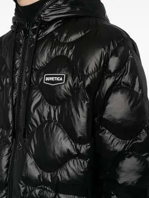 Duvetica Lucio Quilted Puffer Jacket