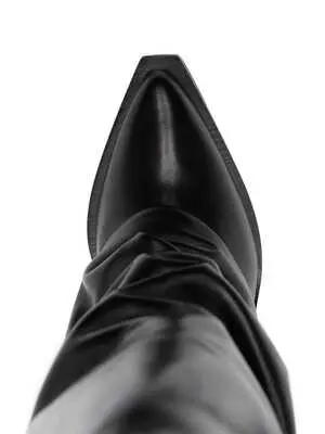LE SILLA Andy 100mm Cowboy Boots