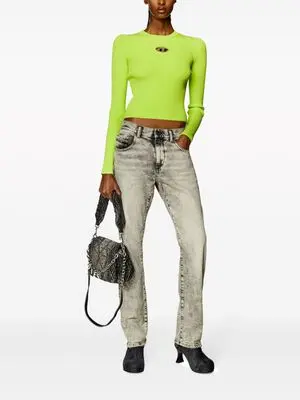 DIESEL® M-valary Top - Green