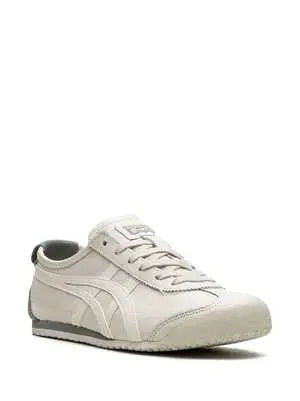 Onitsuka Tiger Mexico 66 Sneakers - Neutrals
