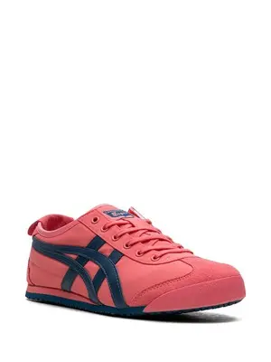 Onitsuka Tiger Mexico 66 "cameo Mako Blue" Sneakers - Pink
