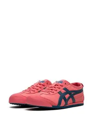 Onitsuka Tiger Mexico 66 "cameo Mako Blue" Sneakers - Pink