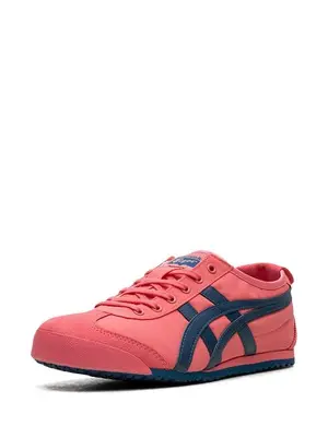Onitsuka Tiger Mexico 66 "cameo Mako Blue" Sneakers - Pink
