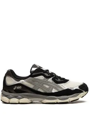 Asics Gel-nyc Sneakers - Neutrals