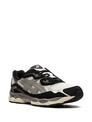 Asics Gel-nyc Sneakers - Neutrals