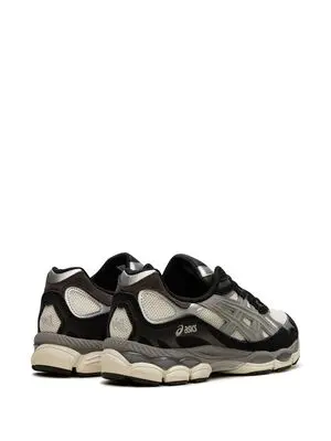 Asics Gel-nyc Sneakers - Neutrals