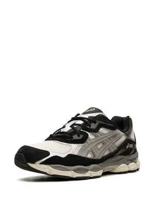 Asics Gel-nyc Sneakers - Neutrals