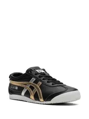 Onitsuka Tiger Mexico 66 Sneakers - Black