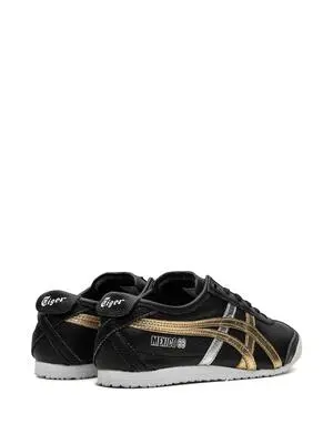 Onitsuka Tiger Mexico 66 Sneakers - Black