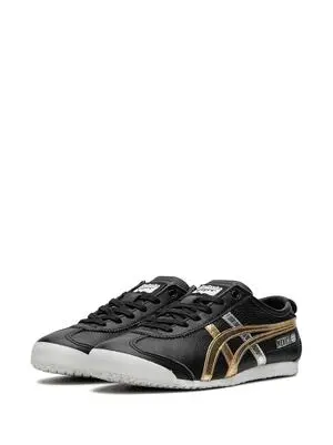 Onitsuka Tiger Mexico 66 Sneakers - Black