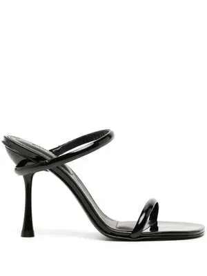 Simkhai Siren 90mm Leather Sandals