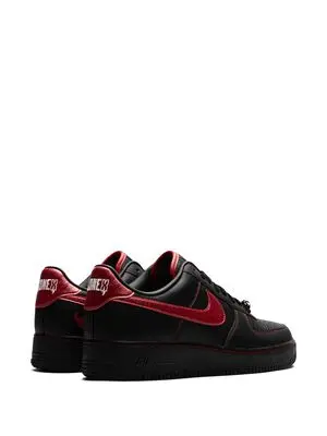 Nike Air Force 1 Low Rtfkt Demon Sneakers