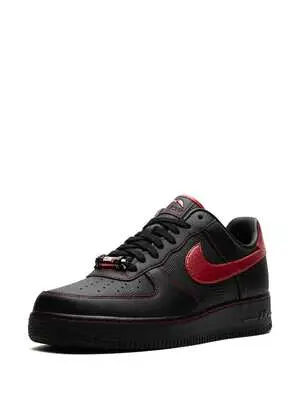 Nike Air Force 1 Low Rtfkt Demon Sneakers