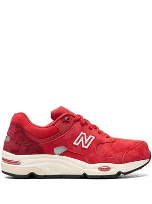 NEW BALANCE 1700 Kith Toronto Rococco Sneakers