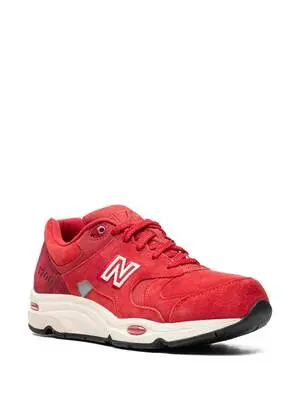 NEW BALANCE 1700 Kith Toronto Rococco Sneakers