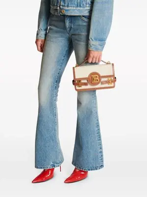 Balmain B-buzz 24 Handbag