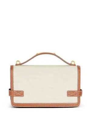 Balmain B-buzz 24 Handbag