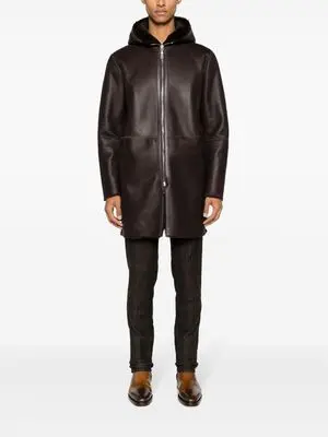 Incotex Check-print Trousers