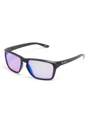 Oakley Sylas Square-frame Sunglasses
