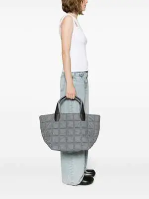 VEECOLLECTIVE Medium Porter Padded Tote Bag