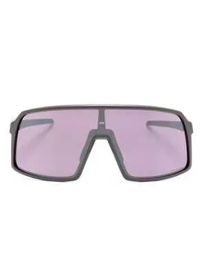 Oakley Sutro Sunglasses - Grey