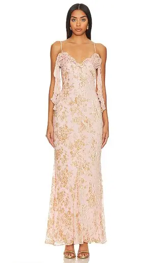 Nbd Jamela Gown