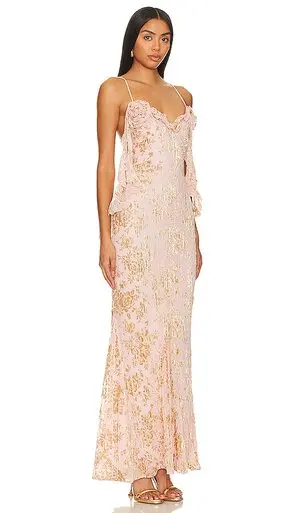 Nbd Jamela Gown