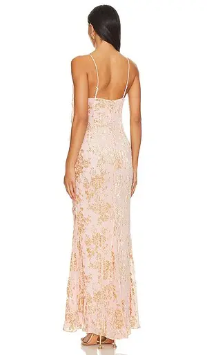 Nbd Jamela Gown