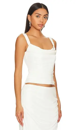 Retrofete Lowis Top