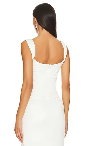Retrofete Lowis Top
