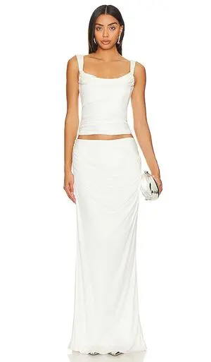 Retrofete Lowis Top