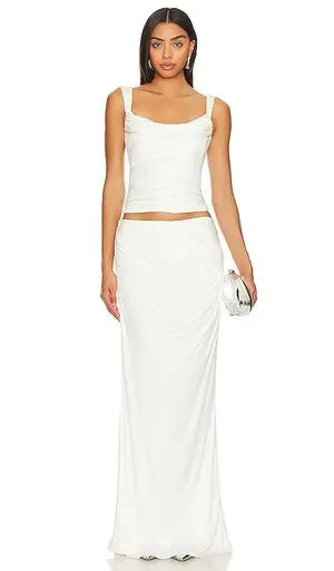 Retrofete Vivienne Skirt