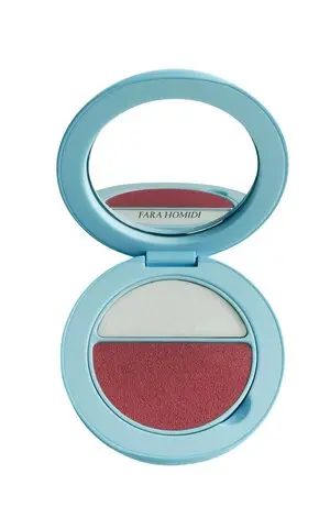 FARA HOMIDI Essential Lip Compact 2 Nude
