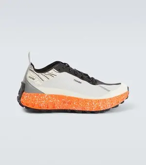 NORDA 001 G+ Spike Running Shoes