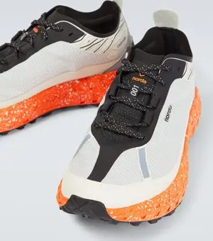 NORDA 001 G+ Spike Running Shoes