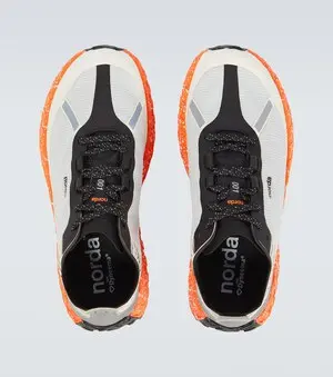 NORDA 001 G+ Spike Running Shoes