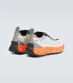 NORDA 001 G+ Spike Running Shoes