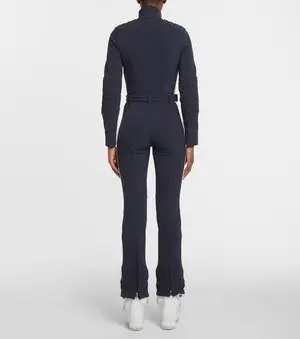 Bogner Talisha Colorblocked Ski Suit