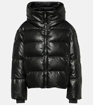 Fusalp Barsy Cuir Ski Jacket