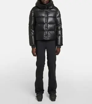 Fusalp Barsy Cuir Ski Jacket