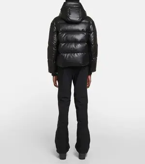 Fusalp Barsy Cuir Ski Jacket