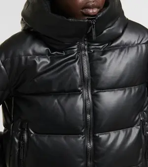 Fusalp Barsy Cuir Ski Jacket