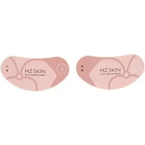 MZ SKIN Lightmax Minipro Led Therapy Device - Pink