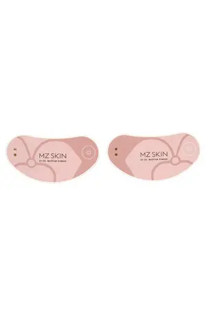 MZ SKIN Lightmax Minipro Led Therapy Device - Pink