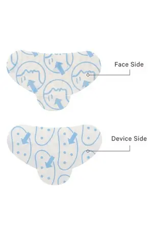 MZ SKIN Lightmax Minipro Led Hydrocolloid Patches